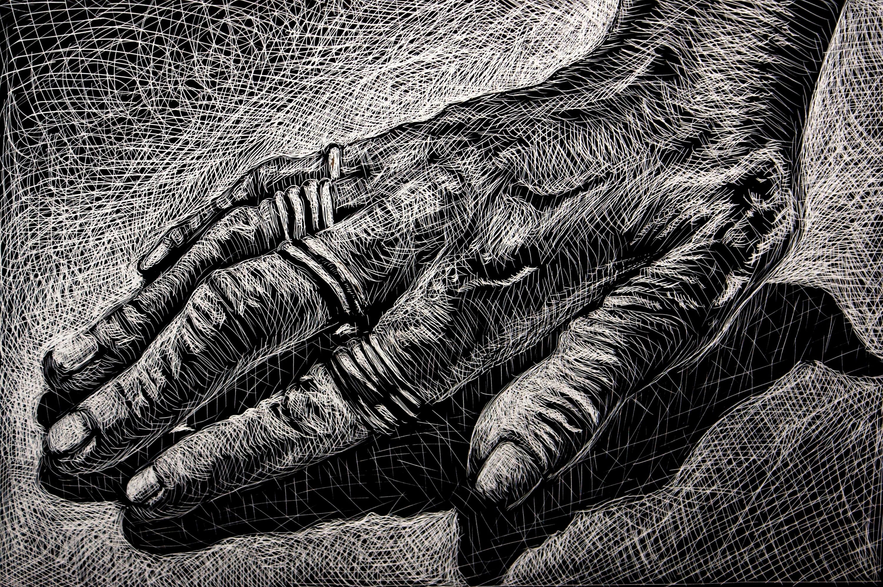 Scratchboard store